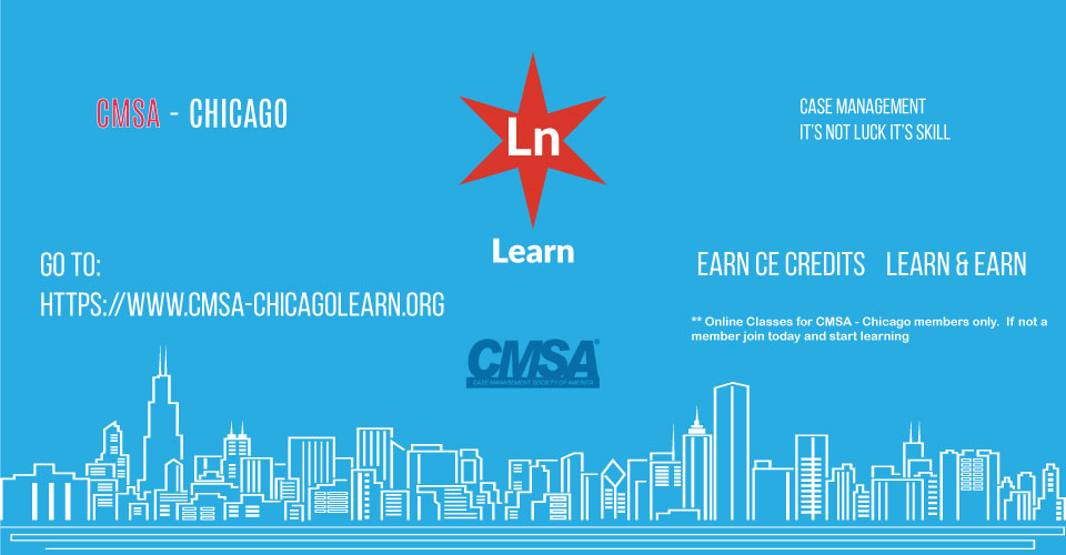 CMSA Chicago - Photo Gallery