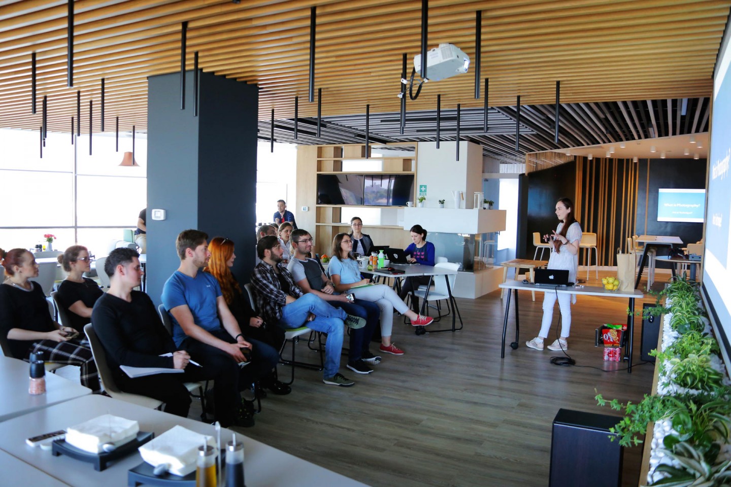 CMSA Chicago - Photo Gallery